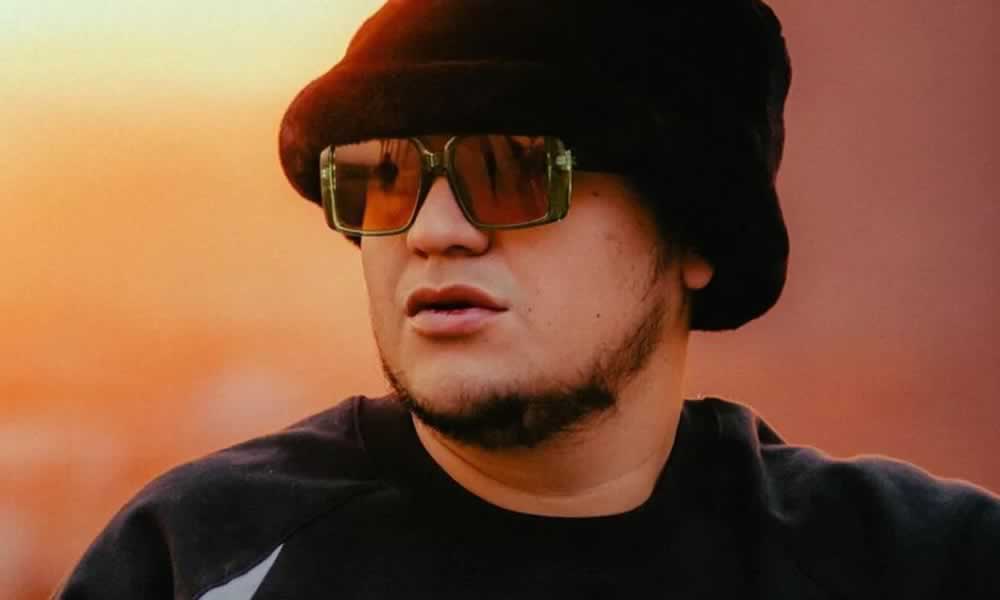 Dharta, un MC Mexicano, pilar del Hip-Hop en nuestro país que busca apoyar talentos nacionales ...